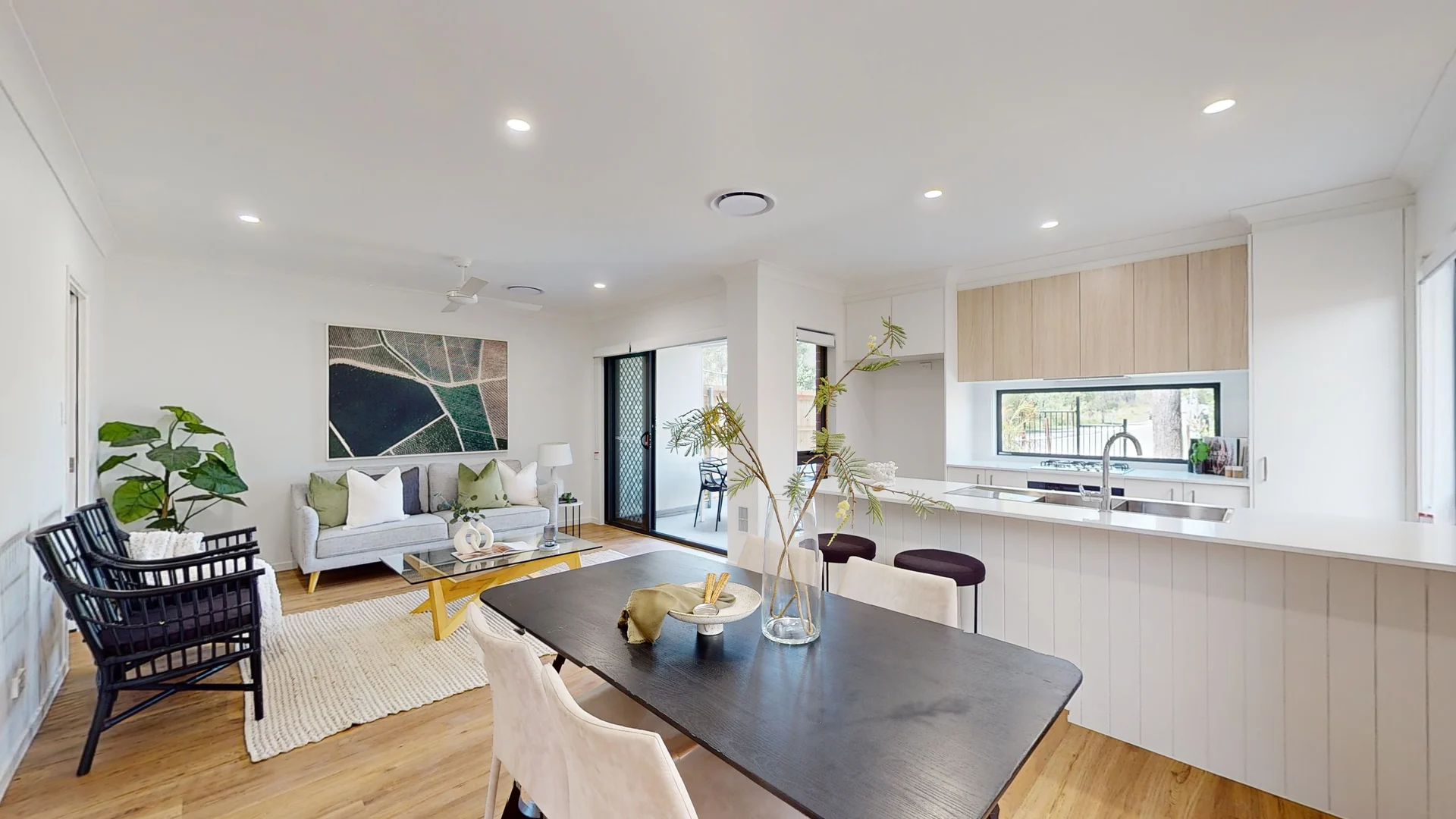 181 Upper Kedron Road Ferny Grove - 3D Virtual Tour, Brisbane, Queensland