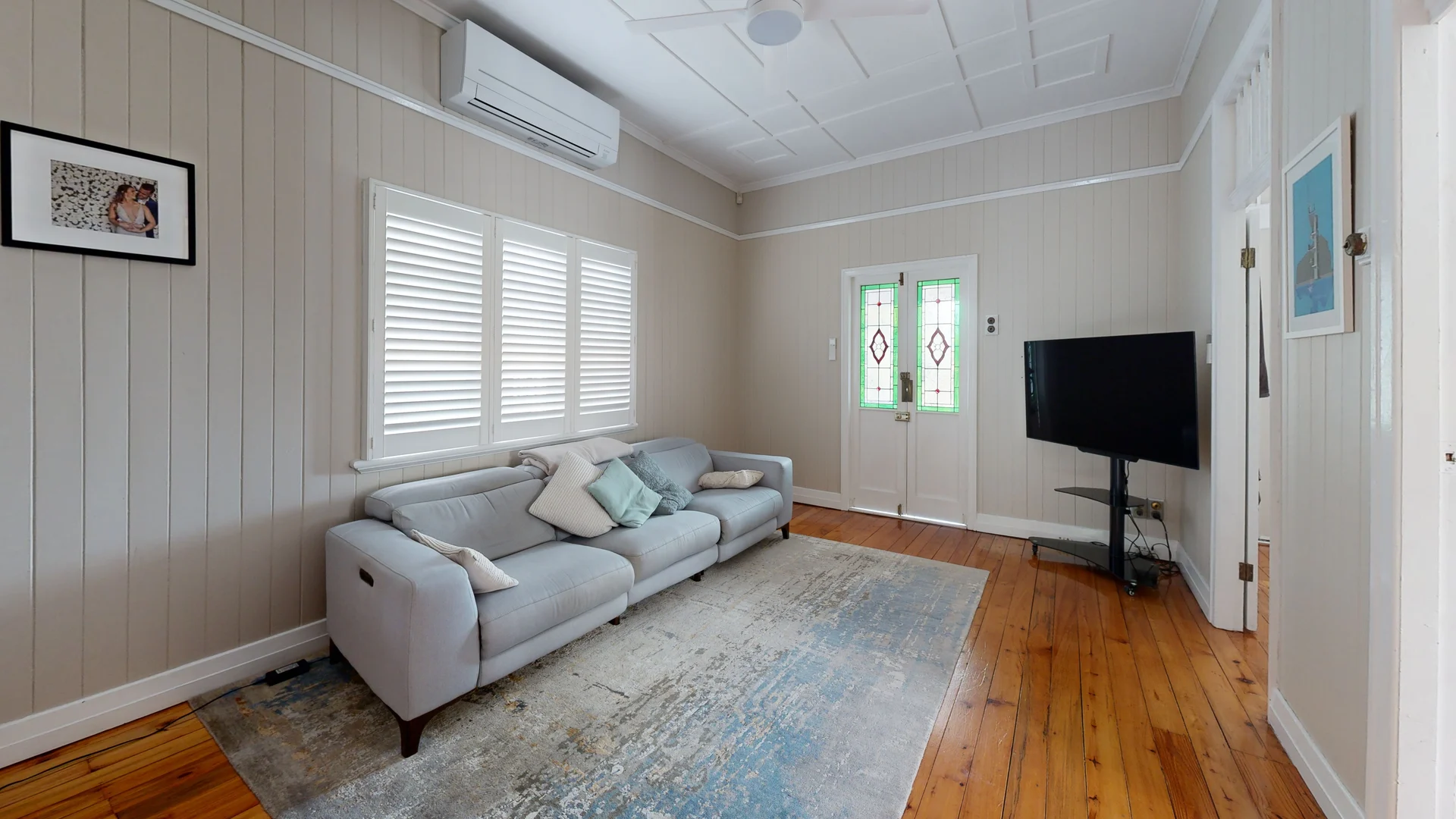 73 Thackeray Street Norman Park - 3D Virtual Tour, Brisbane, Queensland