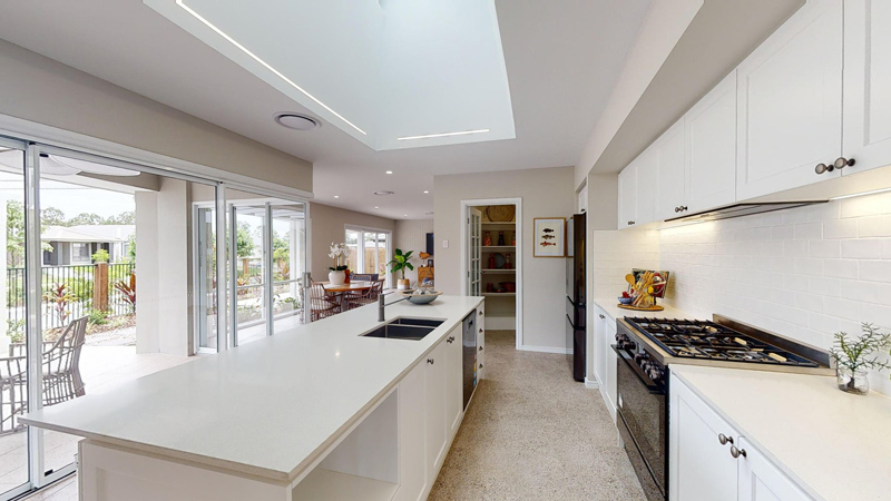 Adenbrook Homes Archives - Virtual Tour 3D